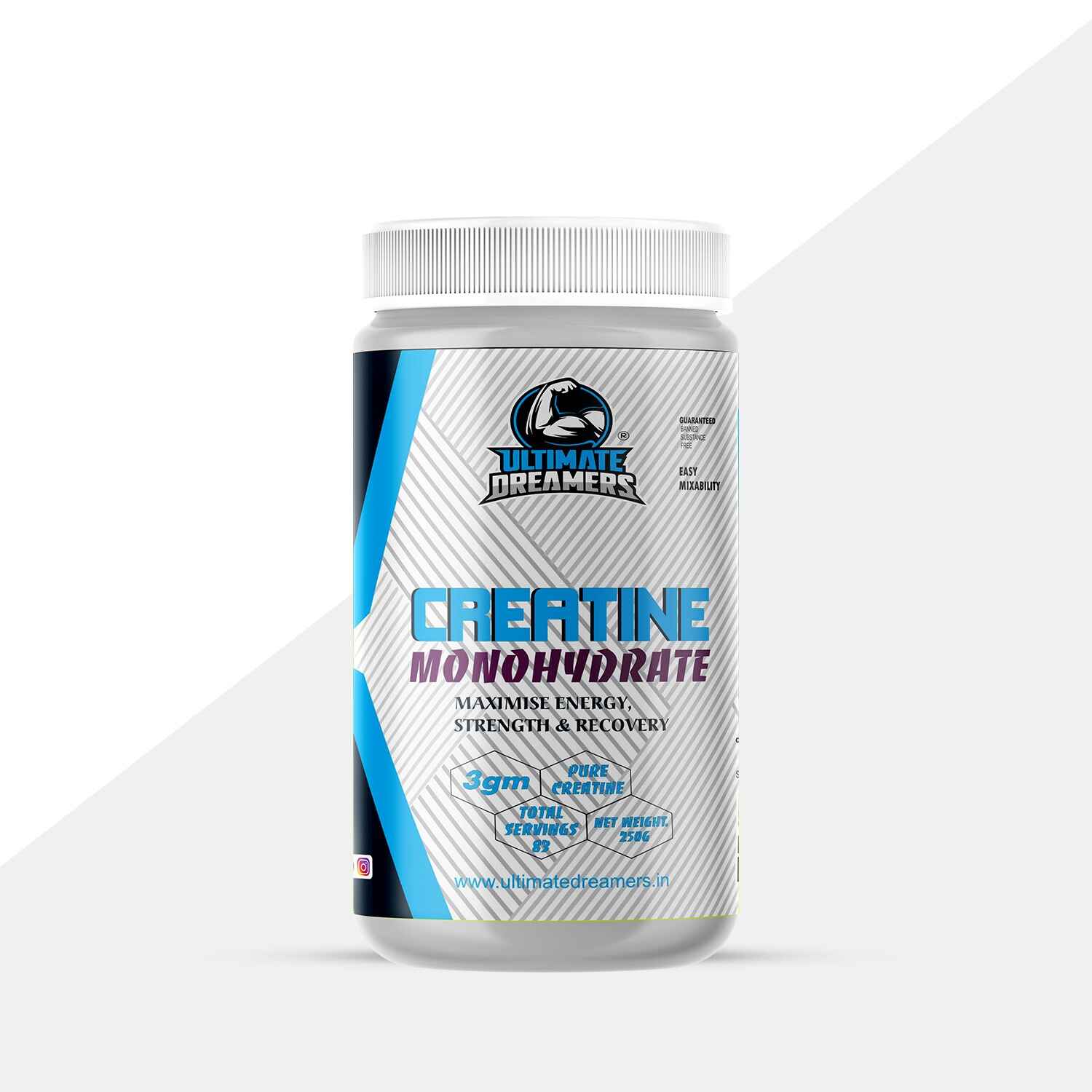 Ultimate Dreamers | UD Nutrition Premium Mass Gainer , 6LBs Ultimate Dreamers | UD Nutrition Premium Mass Gainer , 6LBs